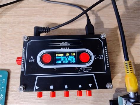 Magnetofon Cyfrowy Maxduino Do Zx Spectrum Sklep Opinie Cena W Allegro