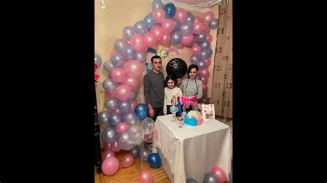 ბიჭი თუ გოგო Youtube