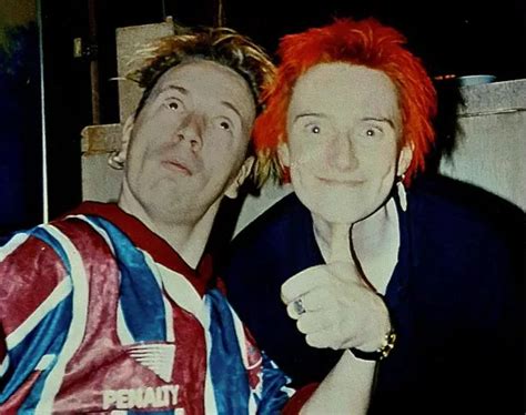 Scottish Sex Pistols Tribute Band Rock Out At Barlinnie Jail In Raucous Show For Inmates Daily