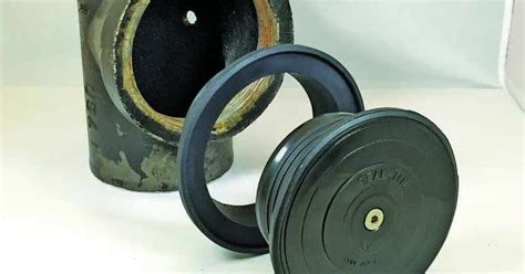 Pipeline And Infrastructure Hydrants Municipal Sewer And Water