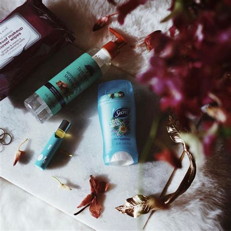 Secret Deodorant (@SecretDeodorant) | Twitter
