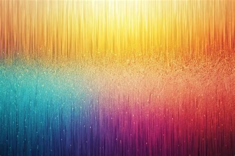 Abstract Gradient Background With Subtle Grain Texture Premium Ai Generated Image