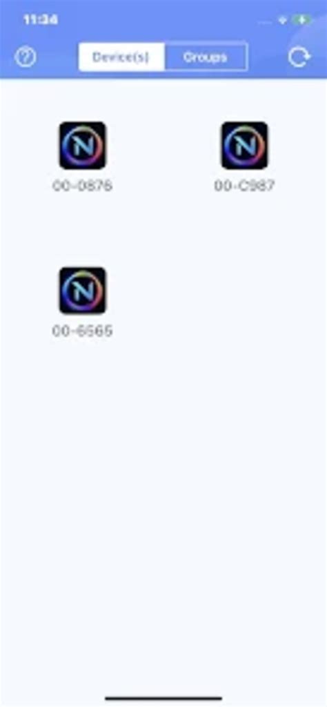 LED SMART Para Android Download