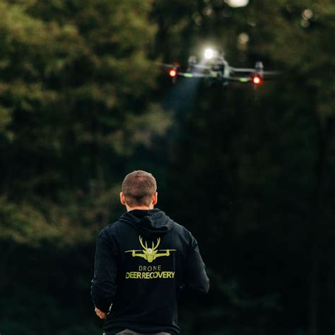 Ethics In Hunting What Roles Should Drones Play Lets Jump Right In