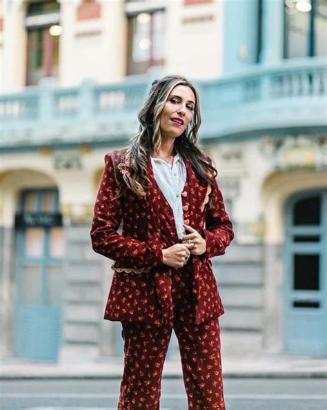 Entrevistamos A Celia B La Española Que Viste A Las Protagonistas De