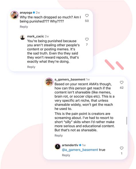 New Recent Instagram Algorithm Updates