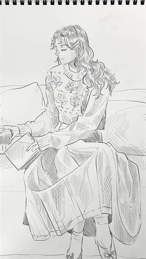 Day 402 드로잉 스케치 그림 일러 그림그리기 그림스타그램 Drawing Sketch Art Artist