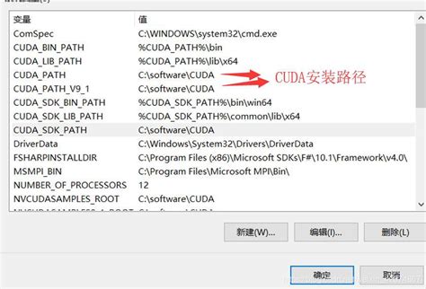 Python用gpu的cuda加速时报错：nvvmsupporterror Lib Nvvm Cannot Be Found Do `conda Install Cudatoolkit