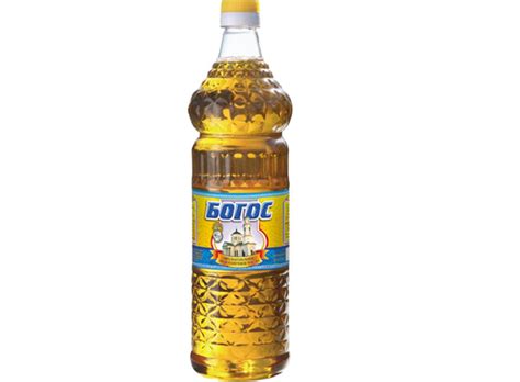 Подсолнечное масло жареное оптом от производителя в Ростове