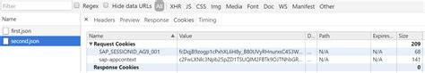 Stateless And Stateful Different Behavior In App Sap Community