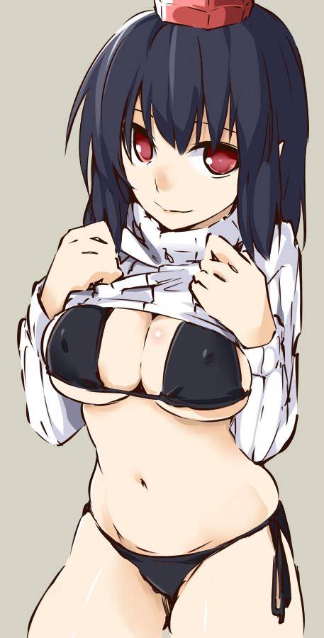 Shameimaru Aya Touhou Drawn By Kamukamu Ars Danbooru