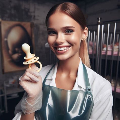 Age Regression Nurse By Liker4 On Deviantart