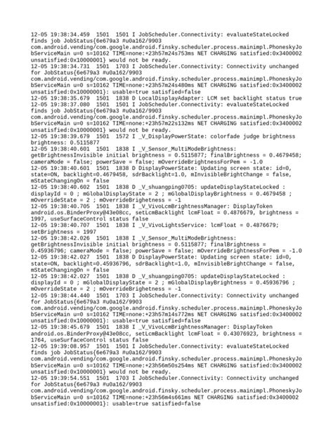 Log Pdf Operating System Families Computer Architecture