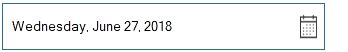 Advanced Winforms Datetimepicker Windows Forms Syncfusion