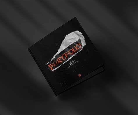 Mohammed Nihal Ug Portfolio On Behance