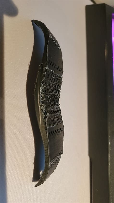 Is This Avoidable R 3dprinting