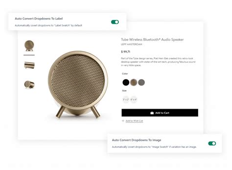 Best WooCommerce Products Variations Plugins Free Paid