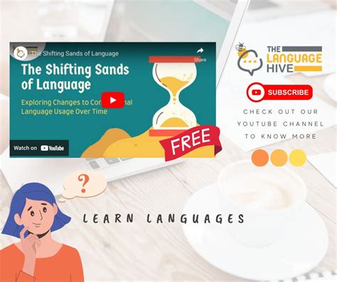 The Language Hive On Linkedin Languageevolution Culturalinfluence