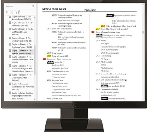 Icd 10 Cm 2026 Digital Book Pmiconline