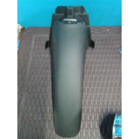 Front Fender B Wave125i Wave 125 S Bilugan At Tulisan Thailand Made🇮🇹🇮🇹 Shopee Philippines