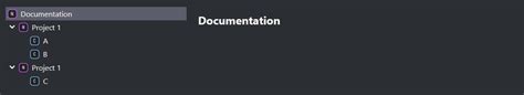 Why Is The Link To A Class Missing In The Index Of The Module Page Issue TypeStrong
