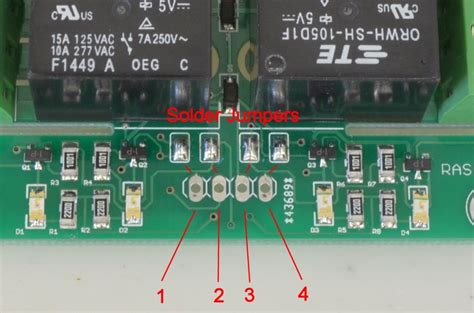 Getting Started With The Raspberry Pi Relay Hat Bc Robotics