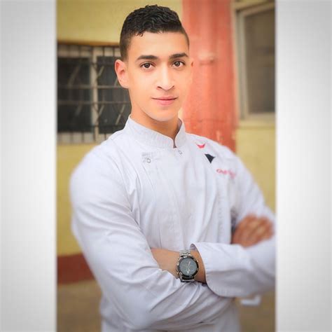 Karem Atef Chefs In Africa