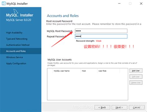 如何在mysql官网下载jar包附8 0jar包地址加安装步骤 mysql8 0连接驱动jar怎么下载官网步骤 csdn博客