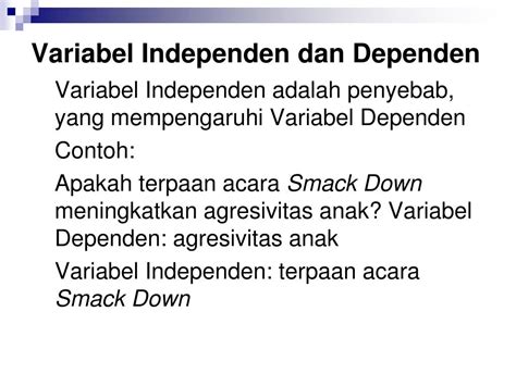 Ppt Metode Analisis Powerpoint Presentation Free Download Id 6060213