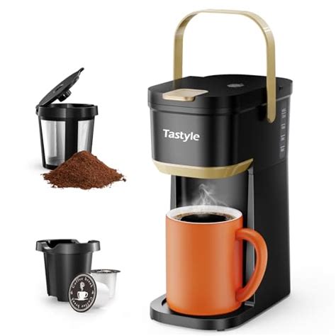 Best Mini Single Serve Coffee Maker [updated On October 2025]