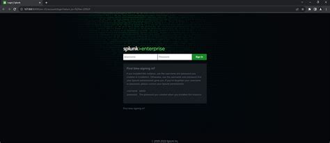 Step By Step Guide Installing Splunk Enterprise And Configuring With Universal Forwarder Medium