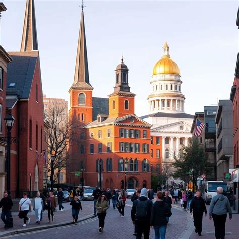 Best Things To Do In Boston