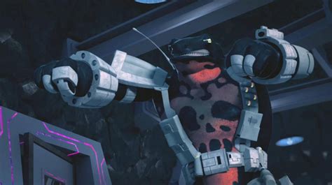 Tmnt2012 S1 E24 Newtralizer By Giuseppedirosso On Deviantart