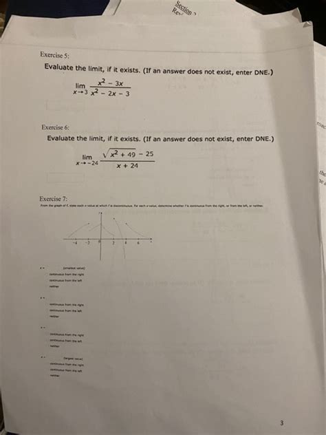 Solved Homework Part Name Chapter Homework Exercise Chegg