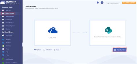 Power Automate Move File From Onedrive To Sharepoint