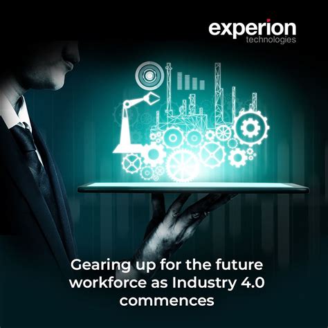 experion technologies on linkedin future automation