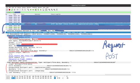 Wireshark 설치와 패킷 캡처 실습 푸글로그