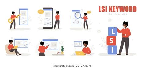 Latent Semantic Index Images Stock Photos And Vectors Shutterstock