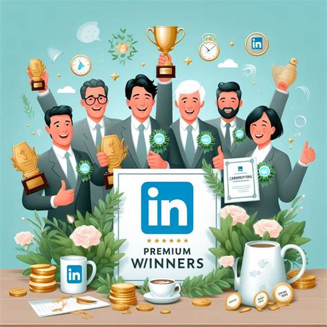 naami ahmed on linkedin enhancing my skills with linkedin premium