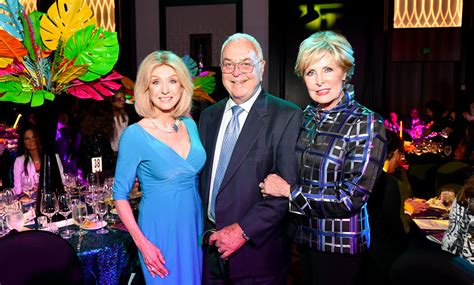 What Do You Get When You Combine A Charity Ceos Unending Dedication