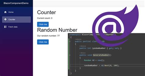 Creating Reusable Components In Blazor – peerdh.com