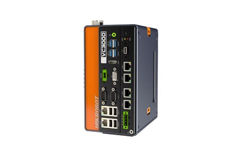 Vc3000 Series Vc3000 Series