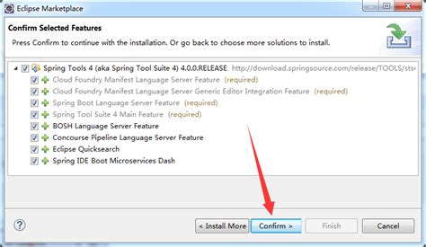 Eclipse Spring boot开发教程 诸子流 博客园