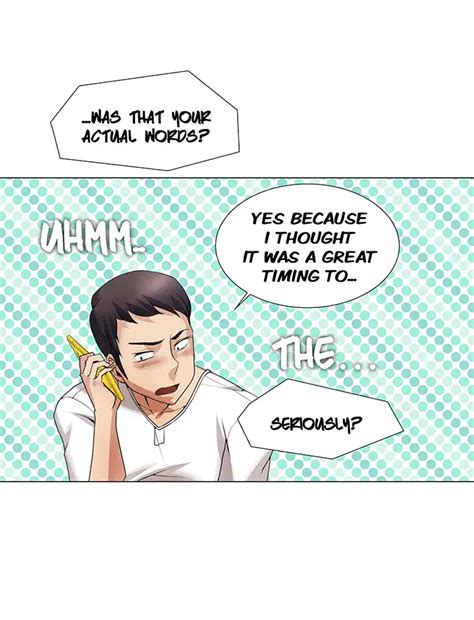 Cartoonists Nsfw Chapter 28 Read Webtoon 18