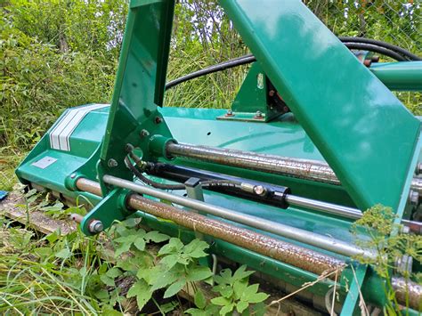 Kosiarka bijakowa Kellfri 195H Narew • OLX.pl