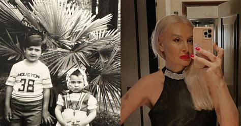 ჩემი ხასიათი ბავშვობიდან როგორ გამოიყურებოდა ნანუკა ჟორჟოლიანი ბავშვობაში Marao