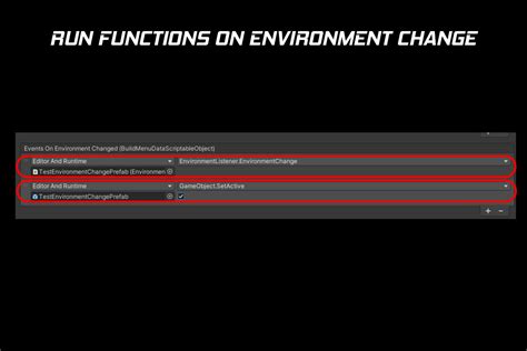 Ultimate Build Menu