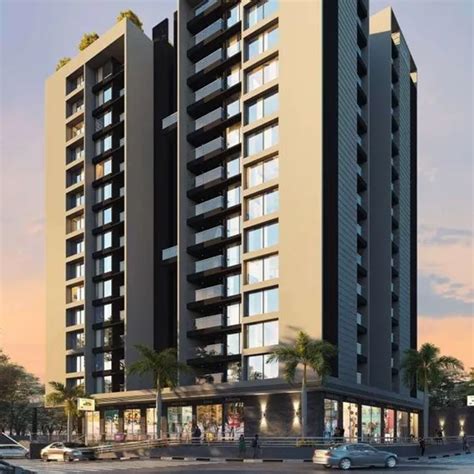 Adi Elementis 3 Bhk Apartment In Pune Property