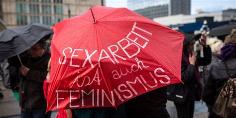 sex workers archives news in germany