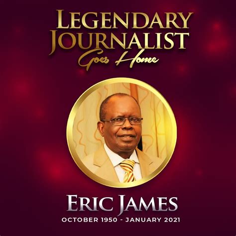 Eric James Institute